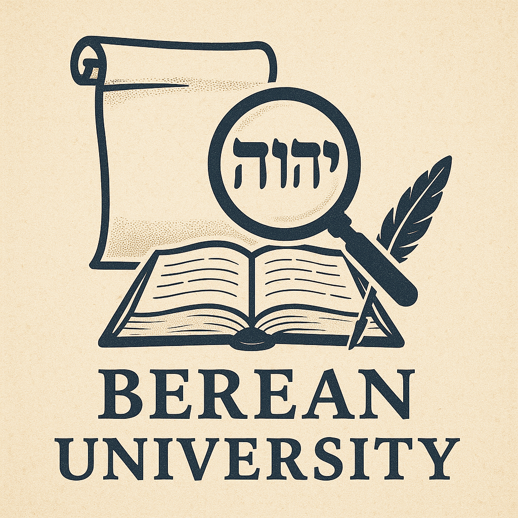 Berean University - Study All 88 Books of the Bible | Jasher, Enoch ...